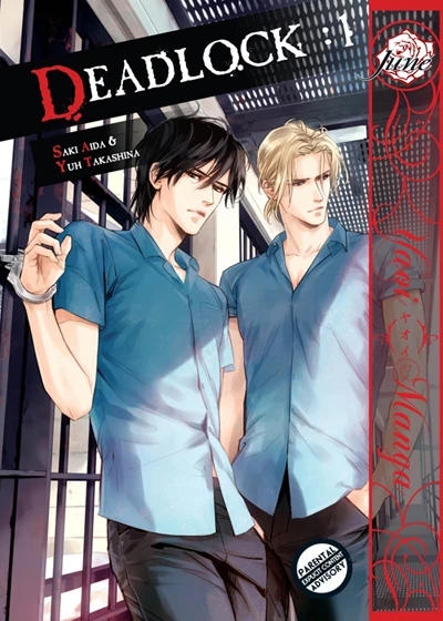 Deadlock | Yaoi sweet memories Wiki | Fandom