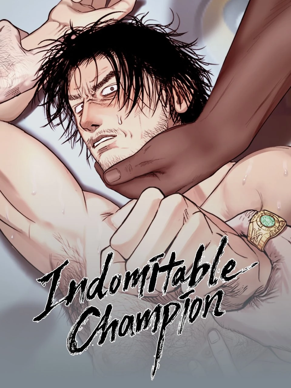 Indomitable Champion | Yaoi Wiki | Fandom
