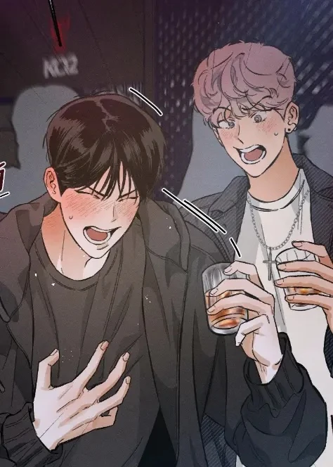 Behind the Scenes | Yaoi Wiki | Fandom