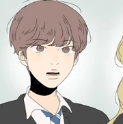 Heesu in Class 2 | Yaoi Wiki | Fandom