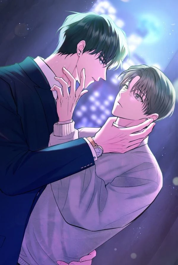 Perfume the Memory | Yaoi Wiki | Fandom