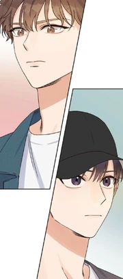 Omega Complex | Yaoi Wiki | Fandom