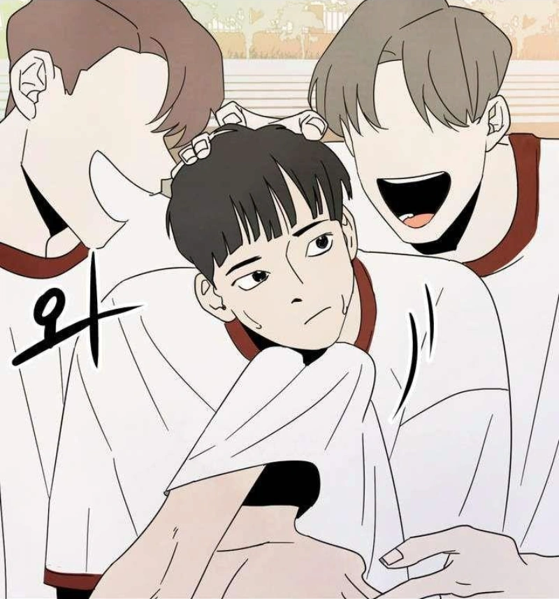 A High School With Only Men | Yaoi Wiki | Fandom