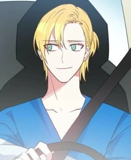 Chris Bergen | Yaoi Wiki | Fandom