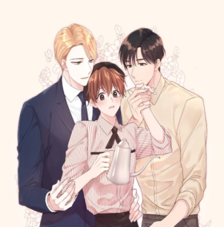 Deep | Yaoi Wiki | Fandom