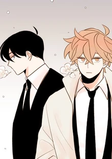 Summer Snow | Yaoi Wiki | Fandom