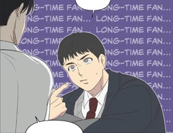 Baek Yeongwoon | Yaoi Wiki | Fandom