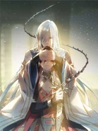 Temper My Blade | Yaoi Wiki | Fandom