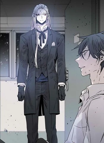 Game (Dodam) | Yaoi Wiki | Fandom