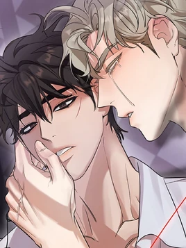 Ghostly Vendetta | Yaoi Wiki | Fandom