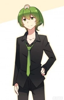 Beryl | Yaoi Wiki | Fandom