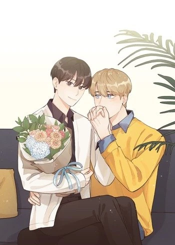 The Flower of The Month | Yaoi Wiki | Fandom