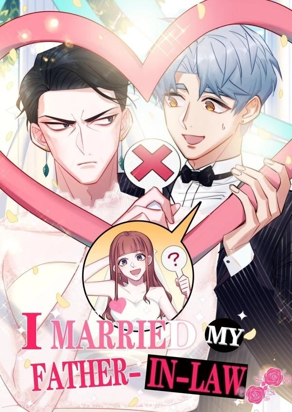 I Married My Father-in-Law | Yaoi Wiki | Fandom