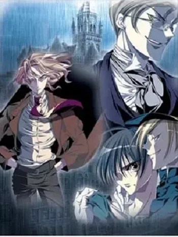 Enzai | Yaoi Wiki | Fandom