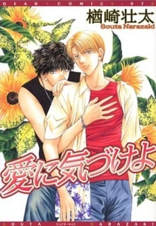 Ai ni Kizuke yo | Yaoi Wiki | Fandom