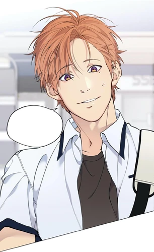 Seong Chan-il | Yaoi Wiki | Fandom