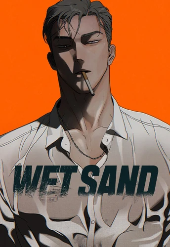 Wet Sand | Yaoi Wiki | Fandom