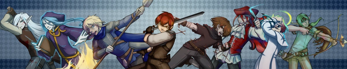 Scarlet Dream | Yaoi Wiki | Fandom