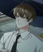 Virtual Strangers | Yaoi Wiki | Fandom