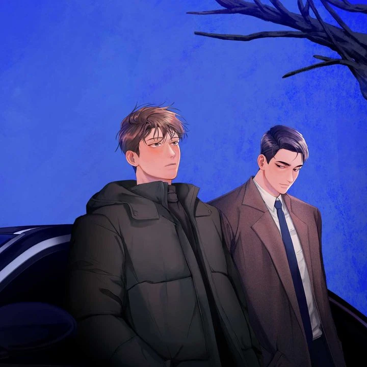 Stranger (Chub) | Yaoi Wiki | Fandom