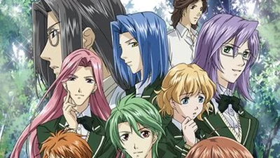 Discuss Everything About Yaoi Wiki | Fandom