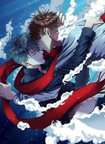 Anglerfish | Yaoi Wiki | Fandom