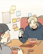 Dasadanan | Yaoi Wiki | Fandom