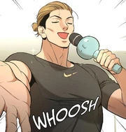 Jinx | Yaoi Wiki | Fandom