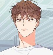 Omega Complex | Yaoi Wiki | Fandom