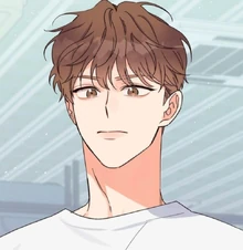 Omega Complex | Yaoi Wiki | Fandom
