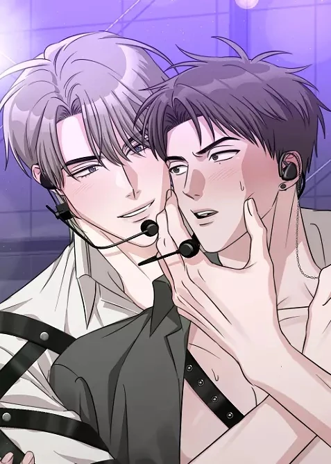 Don't Get Us Wrong | Yaoi Wiki | Fandom