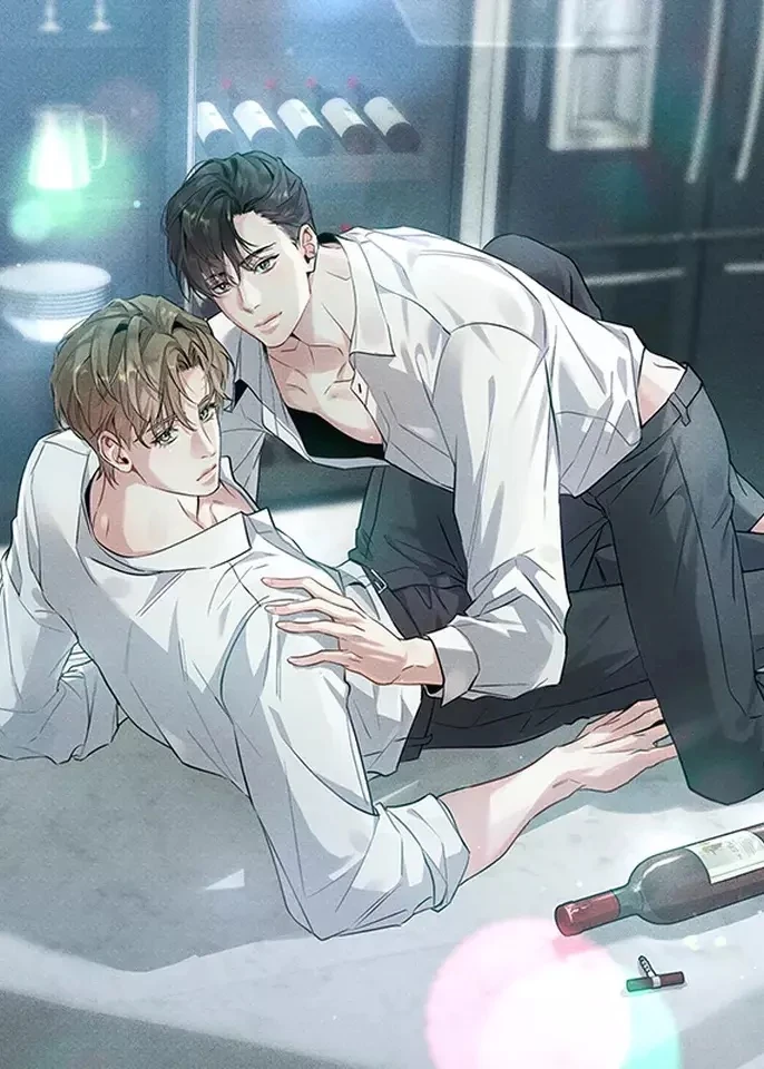 Dear Stranger | Yaoi Wiki | Fandom