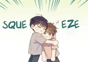 Omega Complex | Yaoi Wiki | Fandom