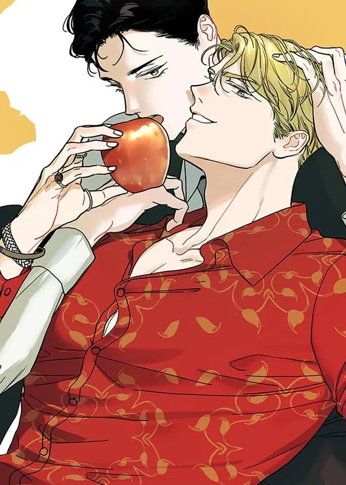 Bad Apple | Yaoi Wiki | Fandom