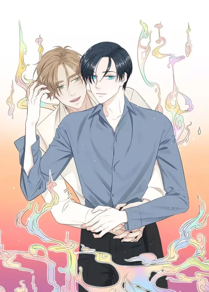 Signature Scent | Yaoi Wiki | Fandom