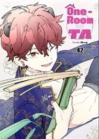 One-Room TA | Yaoi Wiki | Fandom