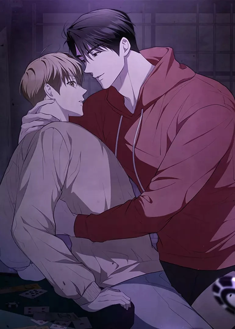 Card Shark | Yaoi Wiki | Fandom