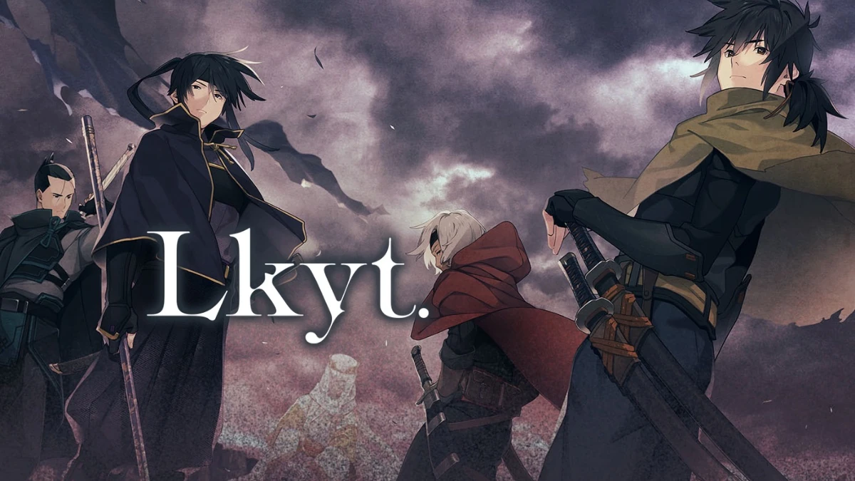 Lykt. | Yaoi Wiki | Fandom