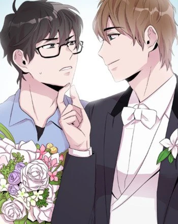 Marry Me, Alpha | Yaoi Wiki | Fandom
