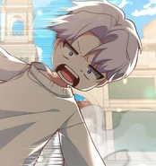 Virtual Strangers | Yaoi Wiki | Fandom