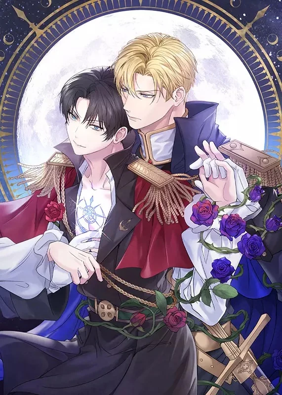 Vesper | Yaoi Wiki | Fandom