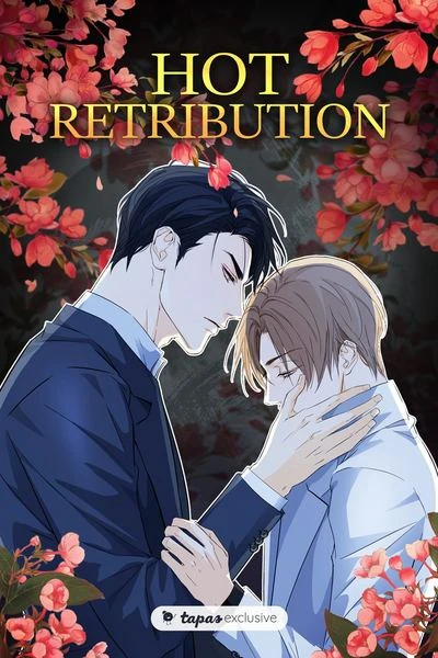 Hot Retribution | Yaoi Wiki | Fandom