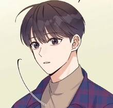 Omega Complex | Yaoi Wiki | Fandom
