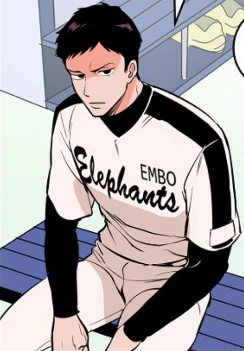 Yoon Geon Yeong | Yaoi Wiki | Fandom