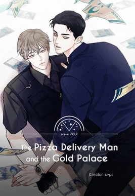 The Pizza Delivery Man and the Gold Palace | Yaoi Wiki | Fandom