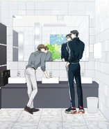 Melting Point | Yaoi Wiki | Fandom