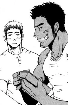 Happy Guys | Yaoi Wiki | Fandom