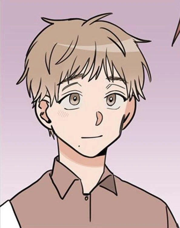 Han Maru | Yaoi Wiki | Fandom