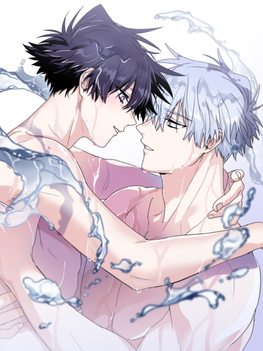 Surge Towards You Yaoi Wiki Fandom