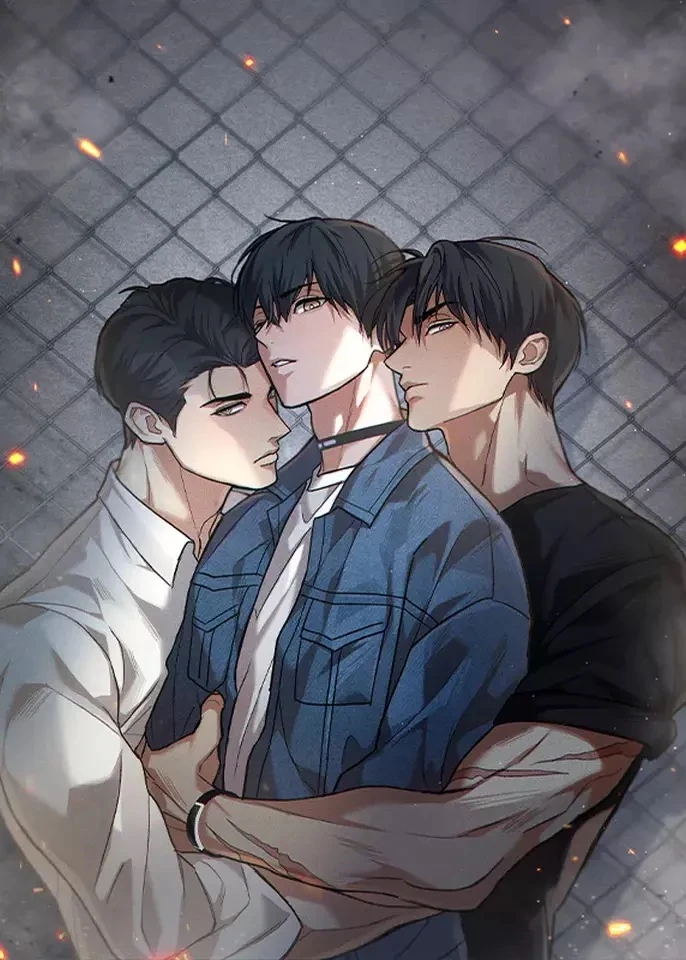 His Perfect Guide | Yaoi Wiki | Fandom